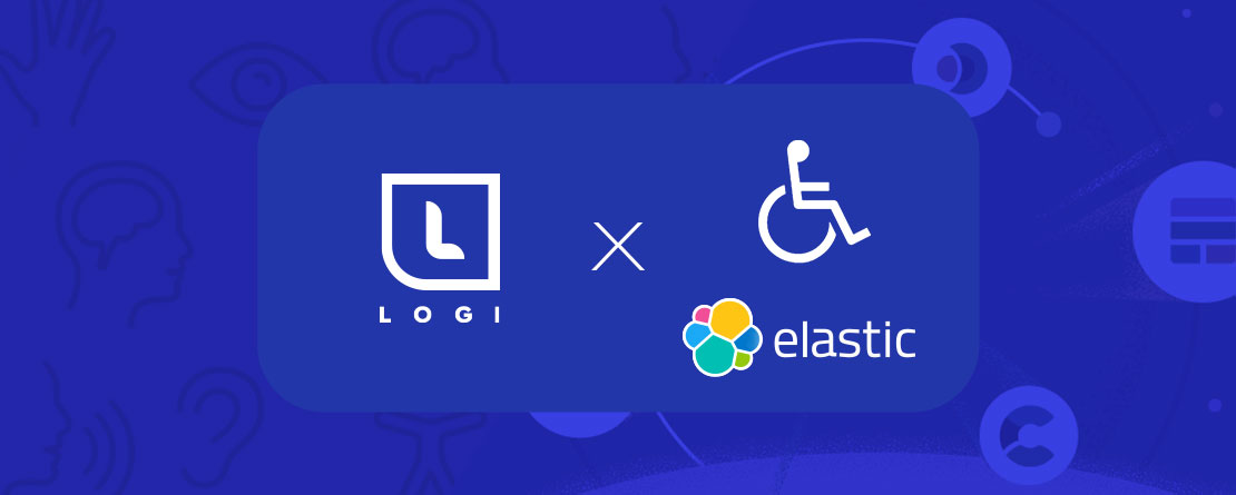 Elasticsearch & ΑΜΕΑ module στο LOGI CMS
